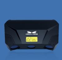 China 300–600mm 3D Robot Vision Mech Eye Industrial 3D Stable And Reliable Scanning Performance for sale