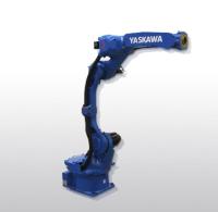 China Bearing Industrial Robot Arm Welding Machine Robot for sale