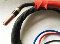China Fronius AW5000 MIG Water Cooling CO2 Welding Torches for sale