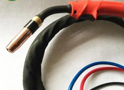 China Fronius AW5000 MIG Water Cooling CO2 Welding Torches for sale