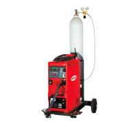 China TransTig 5000 UL-CSA Fronius Welding Machine Fronius for sale