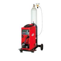 China TransTig 5000 UL-CSA Fronius Welding Machine Fronius for sale