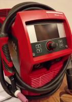 China MIG / MAG Fronius Welding Device 230V / 400V Input Voltage for sale