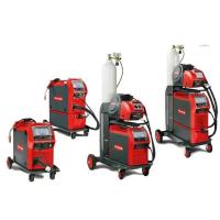 China TransTig 1750 Fronius Welding Machine Fronius for sale