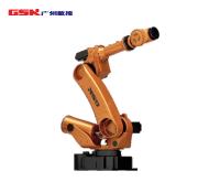 China GSK RB130-2790 6 Axis Industrial Robotic Manipulator Arm PLC Core Components for sale