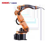 China 7 Axis Industrial Robotic Arm GSK RH06B1 Industrial Robotic Manipulator Arm for sale
