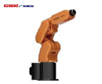 China GSK RB03A1 Industrial GSK Robot Arm Six Axis Robotic Manipulator Arm for sale