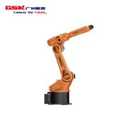 China RB08 GSK Robot Six Axis Industrial Robotic Manipulator Arm for sale