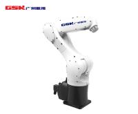 China RB06-900 6 Axis GSK Robot Automatic Handling Robot Arm for sale