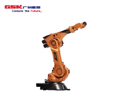 China RB10 6 Axis GSK Robot Industrial Robotic Manipulator Arm for sale