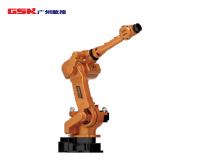China GSK RB506 6 Axis Automatic Handling Robot Arm Industrial Handling Robot Arm for sale