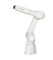 China Automatic Handling Kawasaki Robot RS007L 6 Axis Industrial Robot Arm for sale