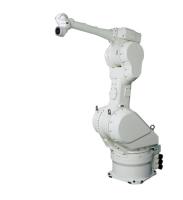China Kawasaki KF192 Industrial 6 Axis Handling Robot 1973mm  For Coating Application for sale
