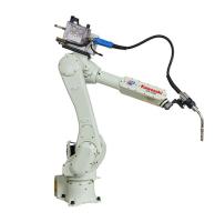 China RA010N Industrial Kawasaki Robot Arm 6 Axis Automatic Handling Robot Arm for sale