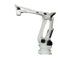 China Kawasaki CP500L Industrial 6 Axis 	Kawasaki Robot Automatic Handling Robot Arm for sale