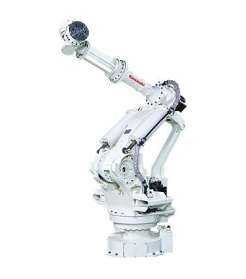 China Kawasaki MX350L Industrial Robot Arm 6 Axis Handling Robotic Arm for sale