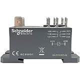 China Schneider Electric - DPE18B7 Easy TeSys IEC Contactor, 7.5HP, 480V, 24VAC Coil, DIN-Rail Mount/Screw Fixing for sale
