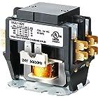 China Schneider Electric - DPE18B7 Easy TeSys IEC Contactor, 7.5HP, 480V, 24VAC Coil, DIN-Rail Mount/Screw Fixing for sale