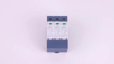 China schneider spd spd dcv surge protective device for sale
