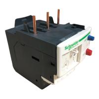 China Schneider thermal overload relays 2.5...4 A class 10A LRD08 for sale