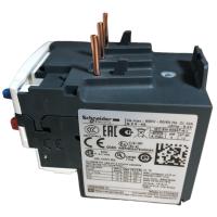 China Schneider thermal overload relays 2.5...4 A class 10A LRD08 for sale