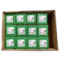 China Schneider thermal overload relays 2.5...4 A class 10A LRD08 for sale