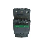 China Schneiders magnetic DC contactor 3P(3NO)12/24/48/72/110/125220V LC1D12JD for sale