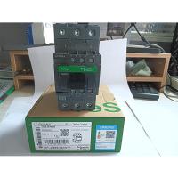 China Schneiders magnetic DC contactor 3P(3NO)12/24/48/72/110/125220V LC1D12JD for sale