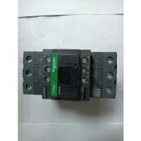 China Schneiders magnetic DC contactor 3P(3NO)12/24/48/72/110/125220V LC1D12JD for sale