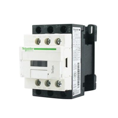 China Schneider thermal overload relays 2.5...4 A class 10A LRD08 for sale