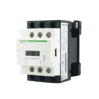 China Schneider DC contactor LC1D09BDC three-phase 9A 12A AC contactor PLC for sale