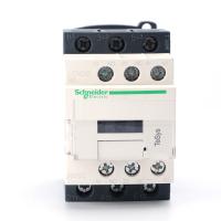 China Schneider DC contactor LC1D09BDC three-phase 9A 12A AC contactor PLC for sale