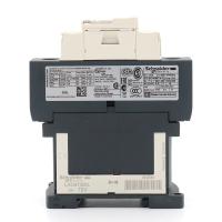China Schneider DC contactor LC1D09BDC three-phase 9A 12A AC contactor PLC for sale