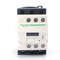 China Schneider DC contactor LC1D09BDC three-phase 9A 12A AC contactor PLC for sale