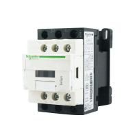 China Schneider DC contactor LC1D09BDC three-phase 9A 12A AC contactor PLC for sale