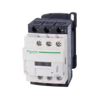 China Schneider DC contactor LC1D09BDC three-phase 9A 12A AC contactor PLC for sale
