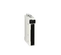 China Schneid PLC isolated analog input and output module BMXAMO0410 for sale