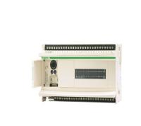 China Schneid PLC isolated analog input and output module BMXAMO0410 for sale