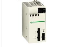 China Schneid PLC isolated analog input and output module BMXAMO0410 for sale
