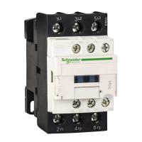 China Schneider  contactor LC1D LC1F LC1K LP1K LP1D AC/DC Contactor LC1D09 LC1D12 LC1D25 LC1D32 LC1D40 LC1D50A for sale