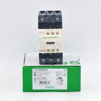 China Schneider  contactor LC1D LC1F LC1K LP1K LP1D AC/DC Contactor LC1D09 LC1D12 LC1D25 LC1D32 LC1D40 LC1D50A for sale