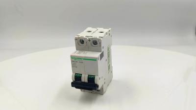 China Schneider  Telemecanique Acti9 iC65 series DC MCB D Cure 20ka iC65L DC 1P 2P 3P 4P for sale