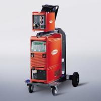China Fronius 20-400A Stainless Steel Welding Machine 25kg for sale