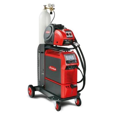 China Fronius MMA AC/DC Welding Machine with 1 Year Warranty for sale