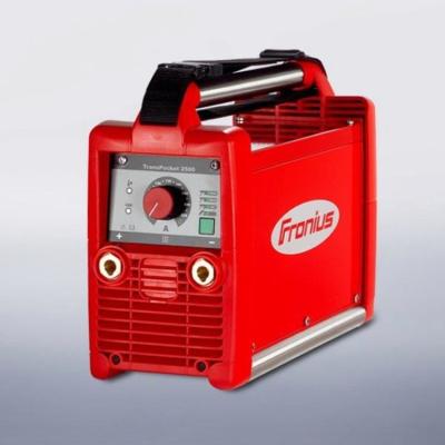 China Fronius TIG Welding Machine 100% Duty Cycle 1 Year Warranty for sale