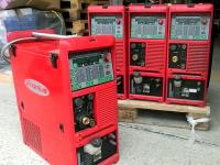 China MIG/MAG AC/DC Fronius Welding System 25kg Weight for sale