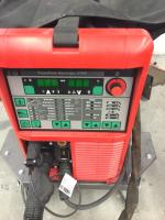China MIG/MAG AC/DC Fronius Welding System 25kg Weight for sale