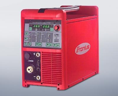 China Fronius 25kg 0.8-10mm Welding Machine for Professional Welders for sale