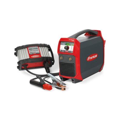 China Fronius 20-400A MMA MIG/MAG Welding System for sale
