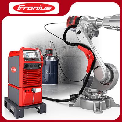 China Fronius 20-400A Aluminium Welding Device for Professional Welders for sale